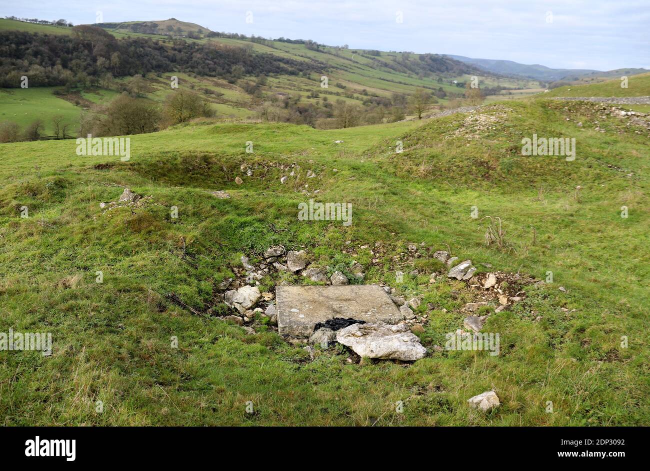 Lead mine valley hi-res stock photography and images - Alamy