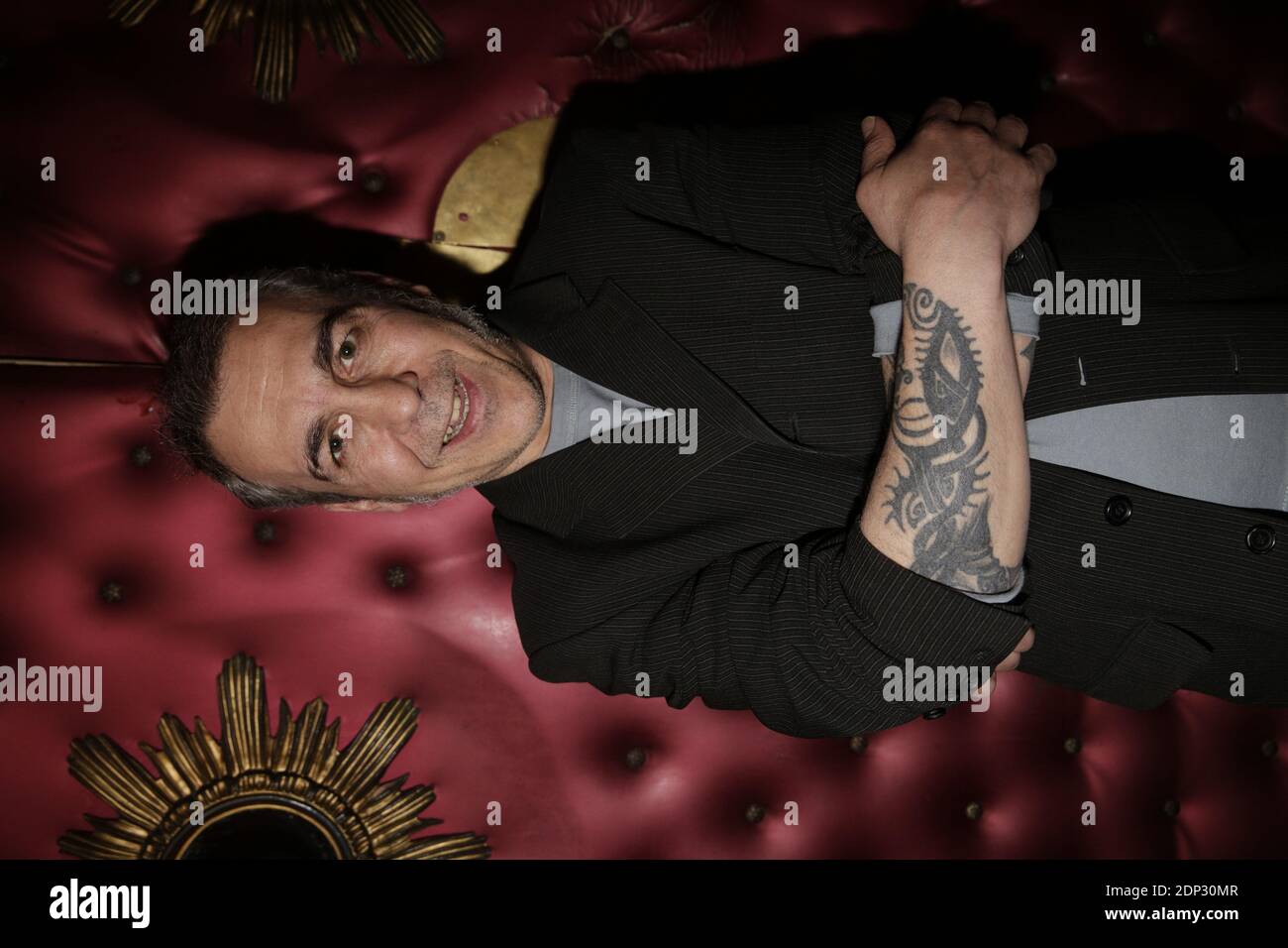 Benichou fabrice hi-res stock photography and images - Alamy