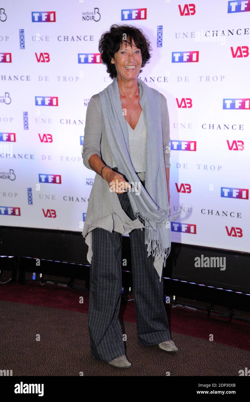 Chrystelle labaude hi-res stock photography and images - Alamy