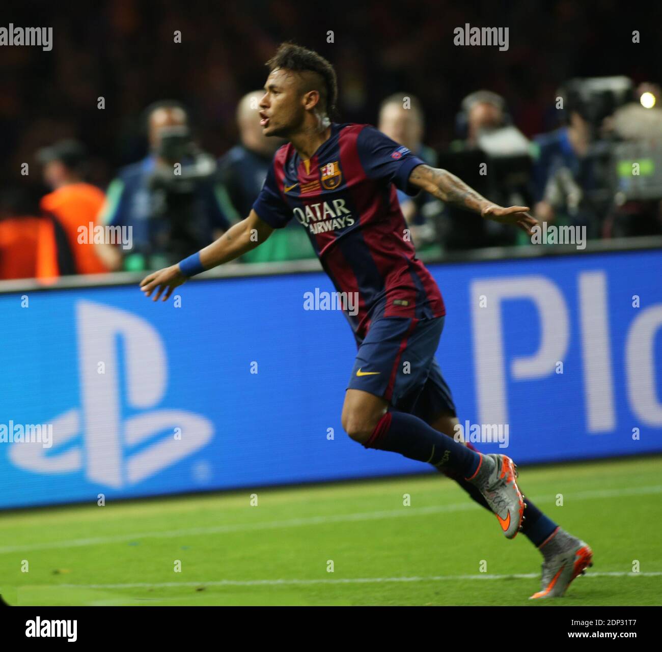 Juventus 2015 title hi-res stock photography and images - Alamy