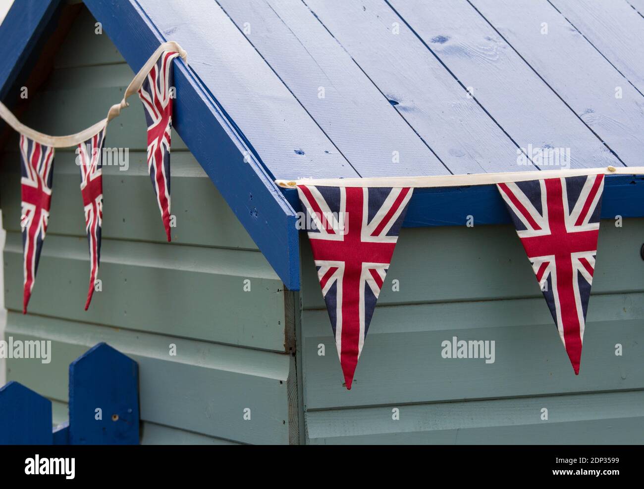 Britannia flag hi-res stock photography and images - Alamy