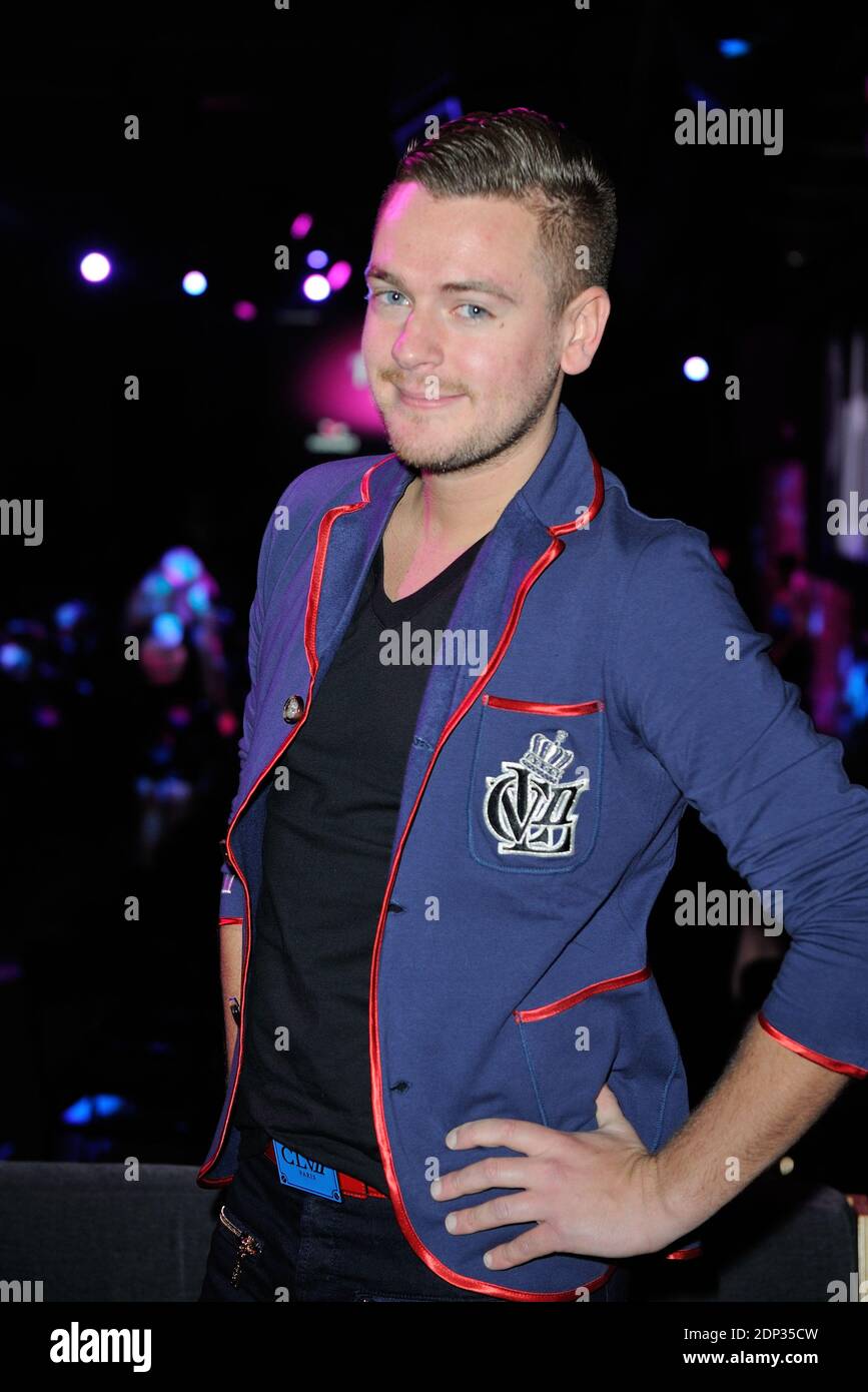 Jeremstar hi-res stock photography and images - Alamy