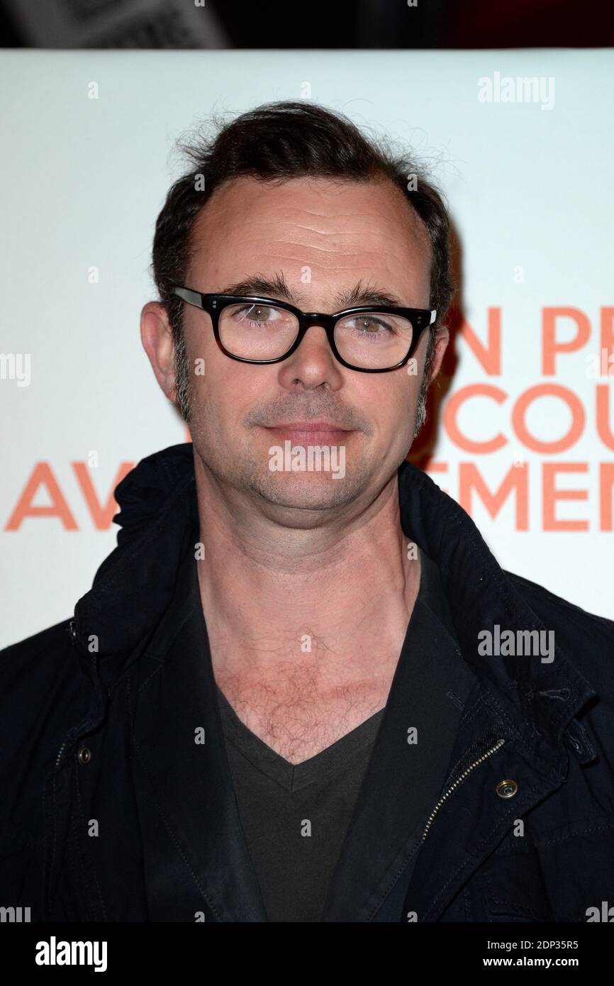 Eric Berger High Resolution Stock Photography and Images - Alamy