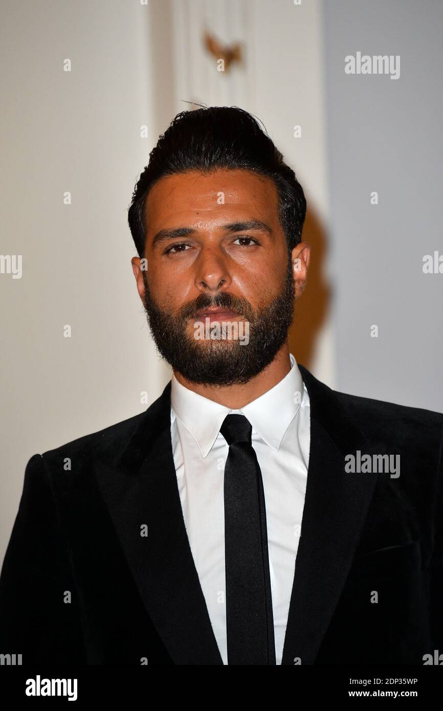 Maxim nucci hi-res stock photography and images - Alamy