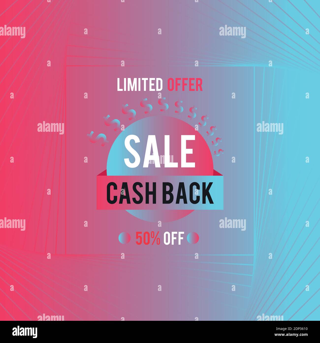 Cashback hi-res stock photography and images - Alamy