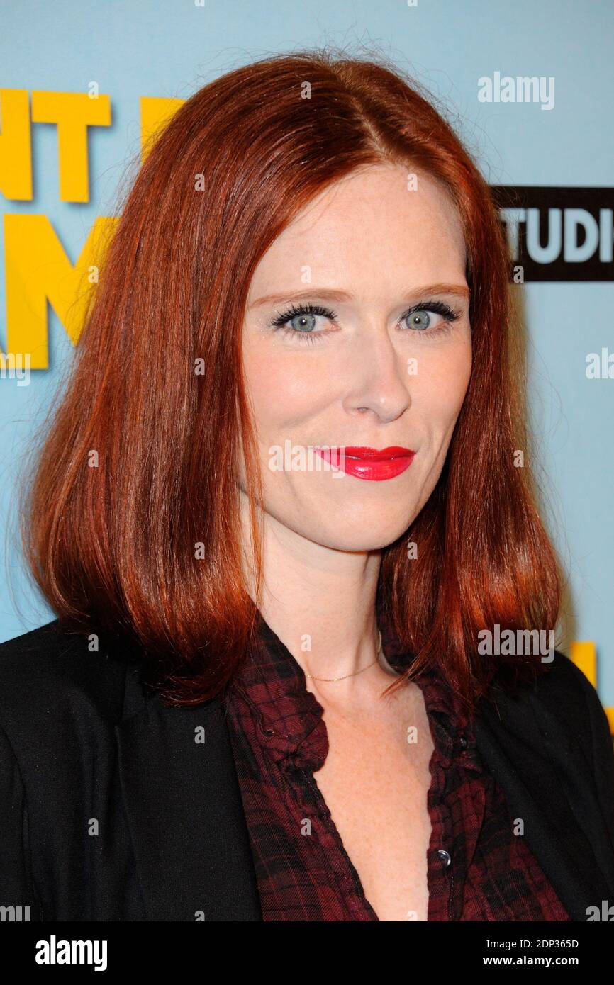 Audrey fleurot theatre hi-res stock photography and images - Alamy