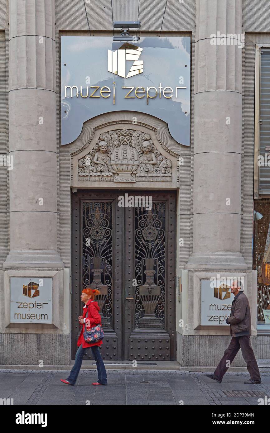 Zepter hi-res stock photography and images - Alamy