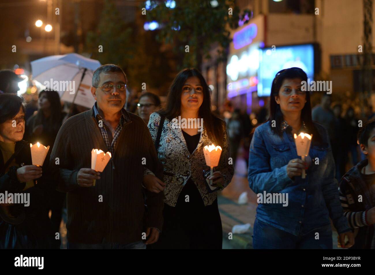 Marches in beirut hi-res stock photography and images - Alamy
