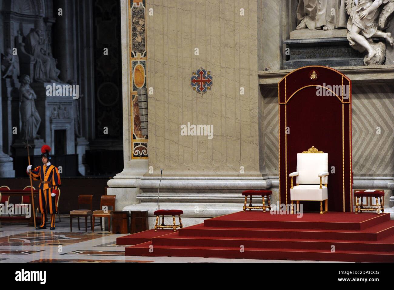 Throne of mercy hi-res stock photography and images - Alamy