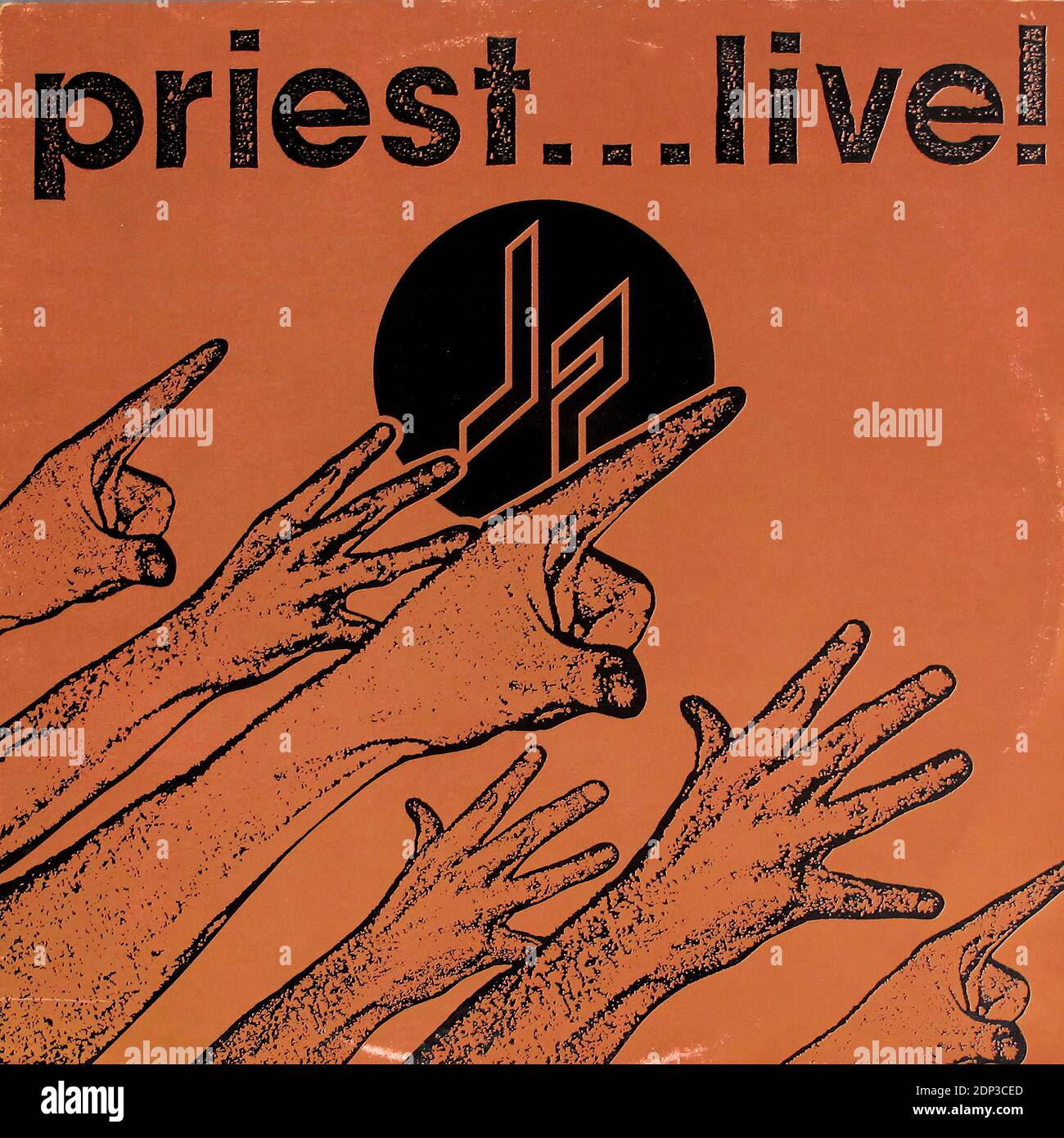 Judas priest hi-res stock photography and images - Alamy
