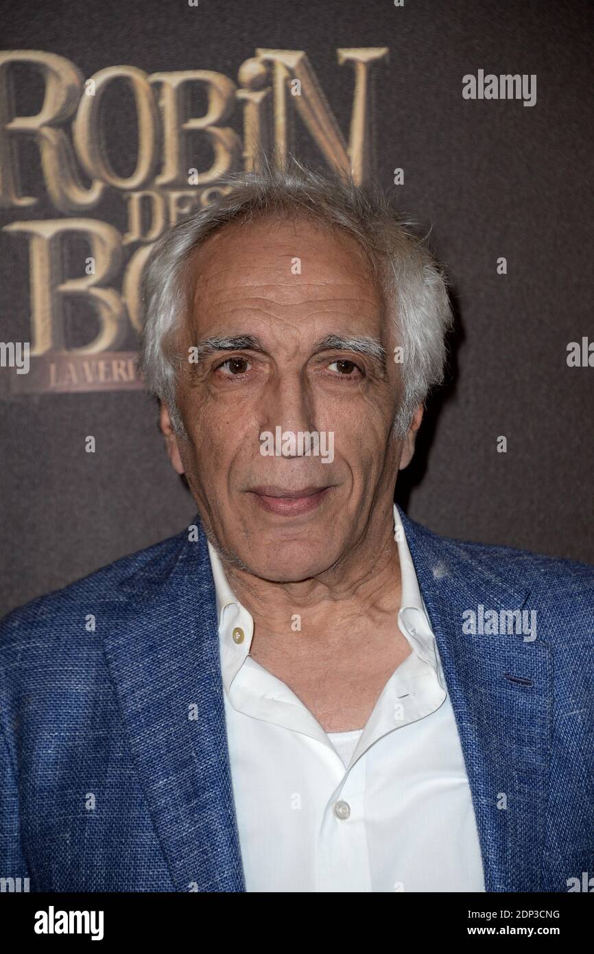 La veritable histoire hi-res stock photography and images - Alamy