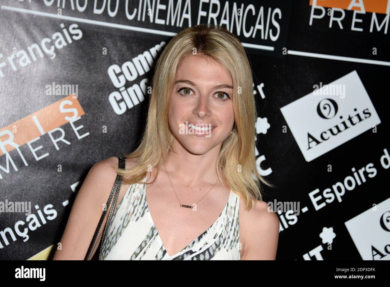 Victoria schneider hi-res stock photography and images - Alamy