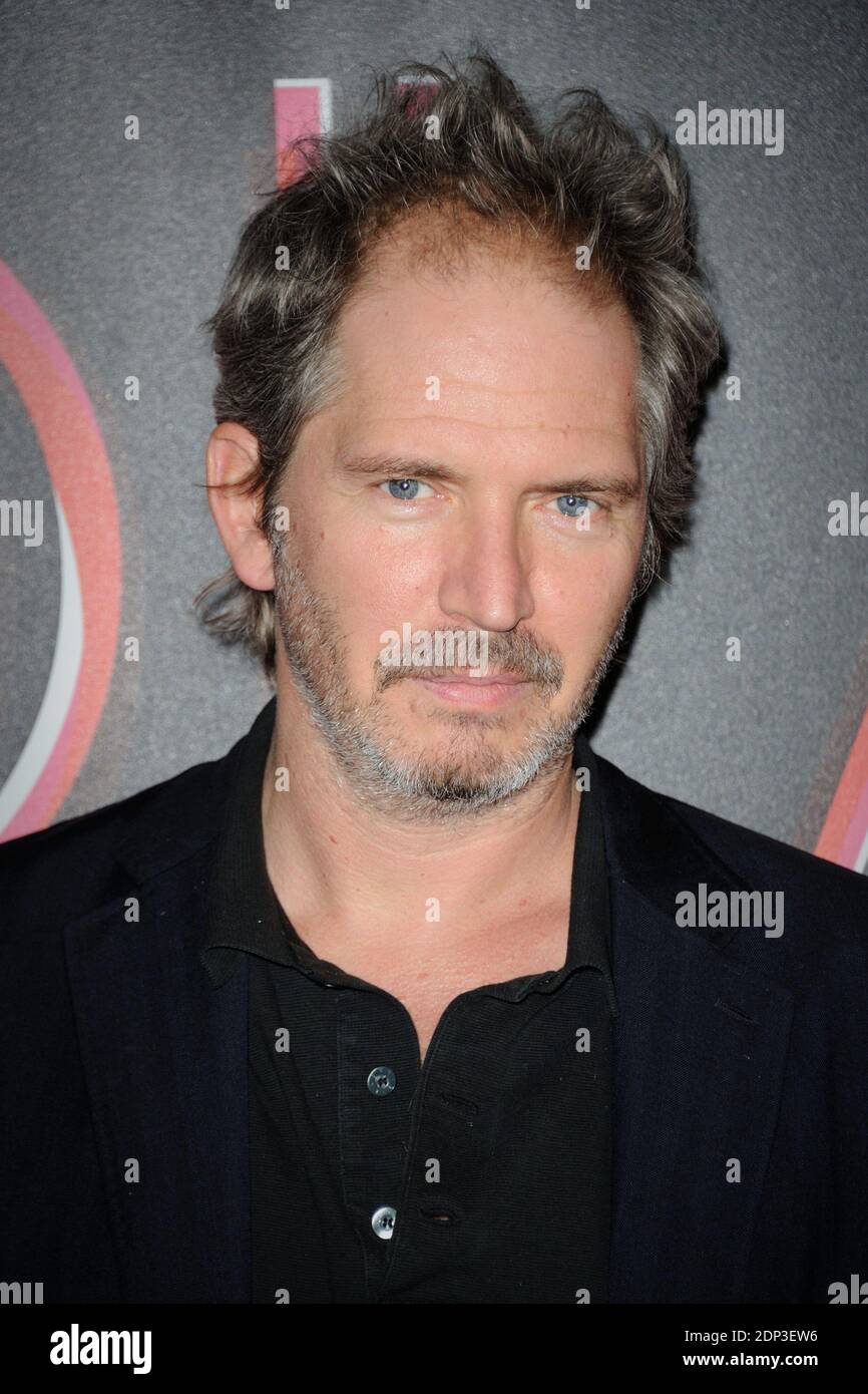 Christopher Thompson attending the PIAF Exhibition to Celebrate Edith ...