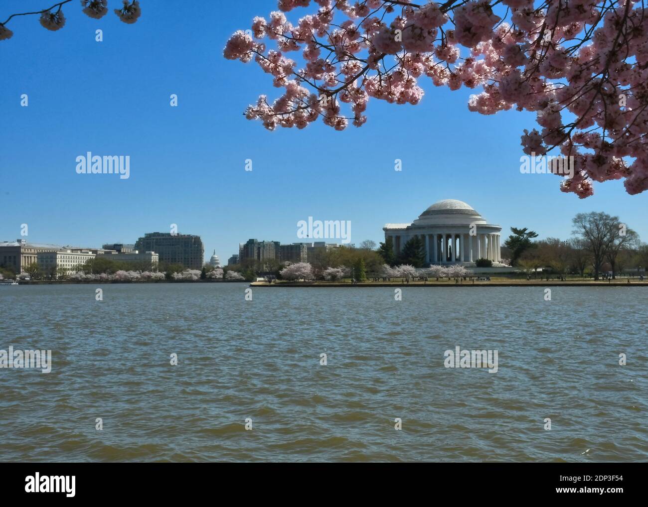 Tidal basin hi-res stock photography and images - Alamy