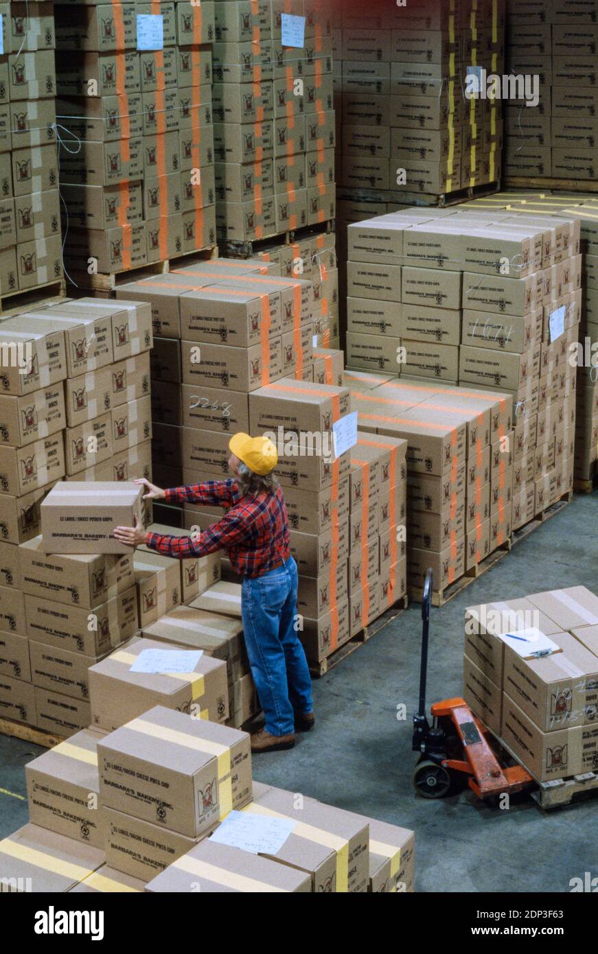 1990s industry hi-res stock photography and images - Alamy