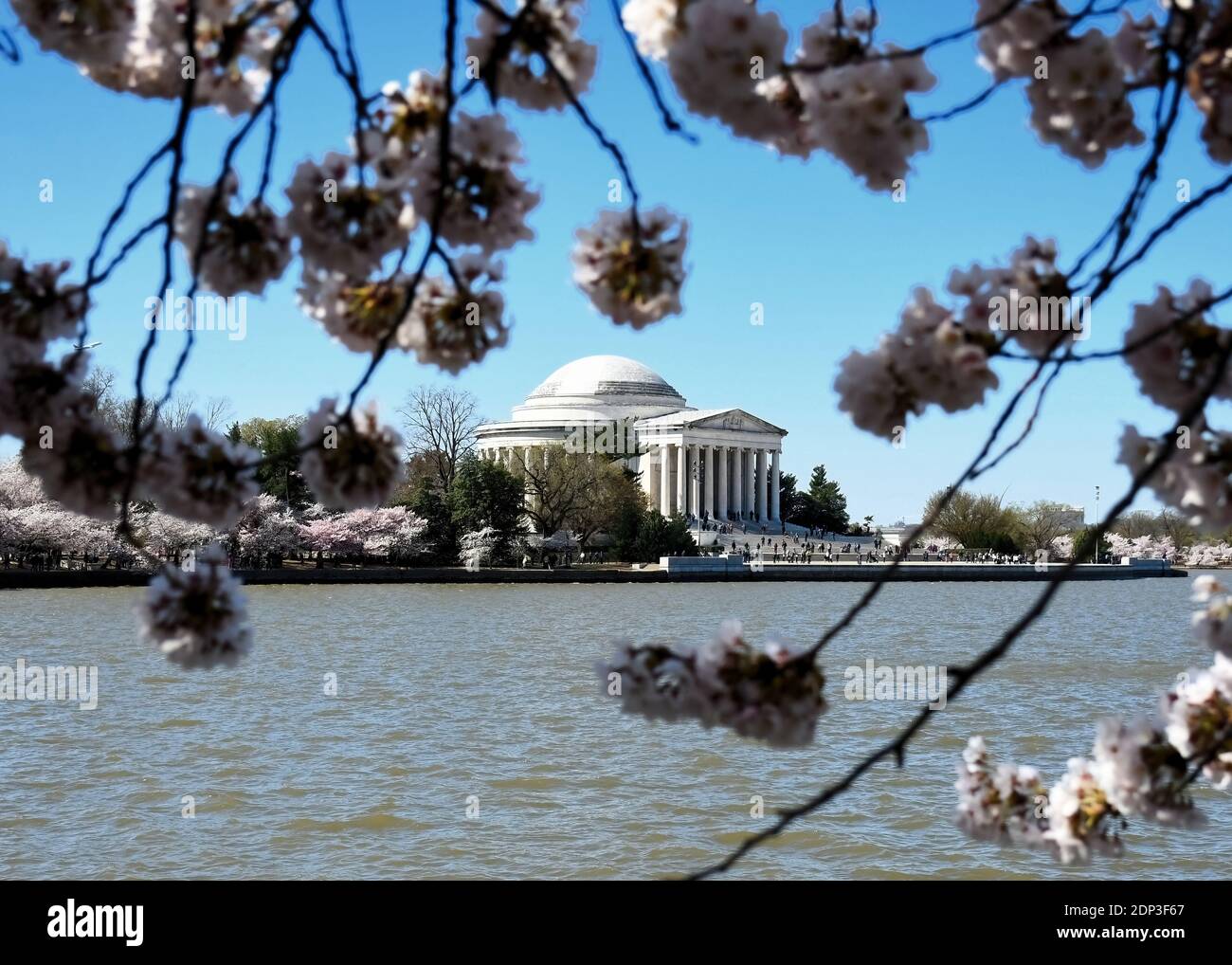 Washington Dc Monuments High Resolution Stock Photography and Images ...