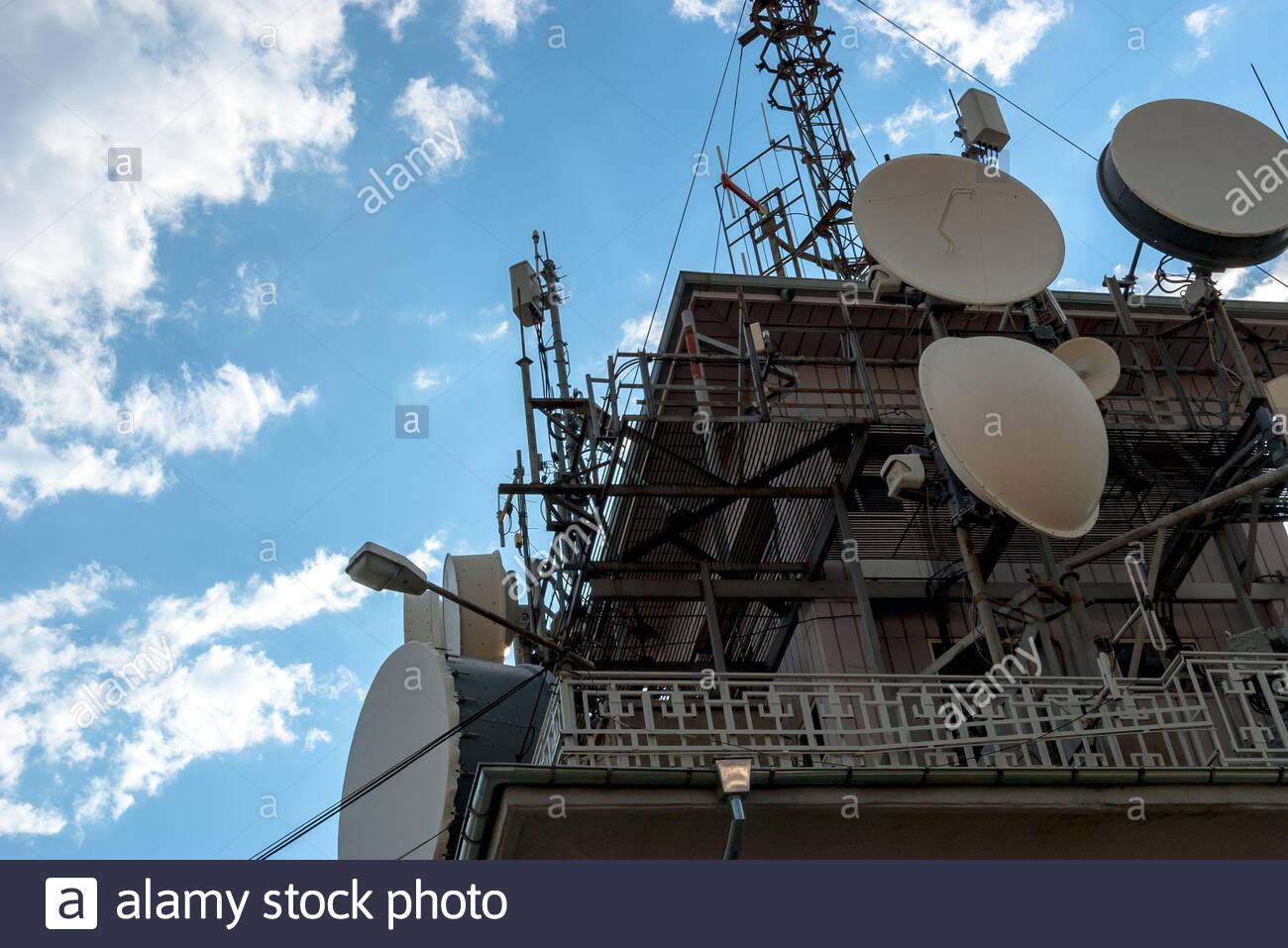 Relay Information High Resolution Stock Photography and Images - Alamy