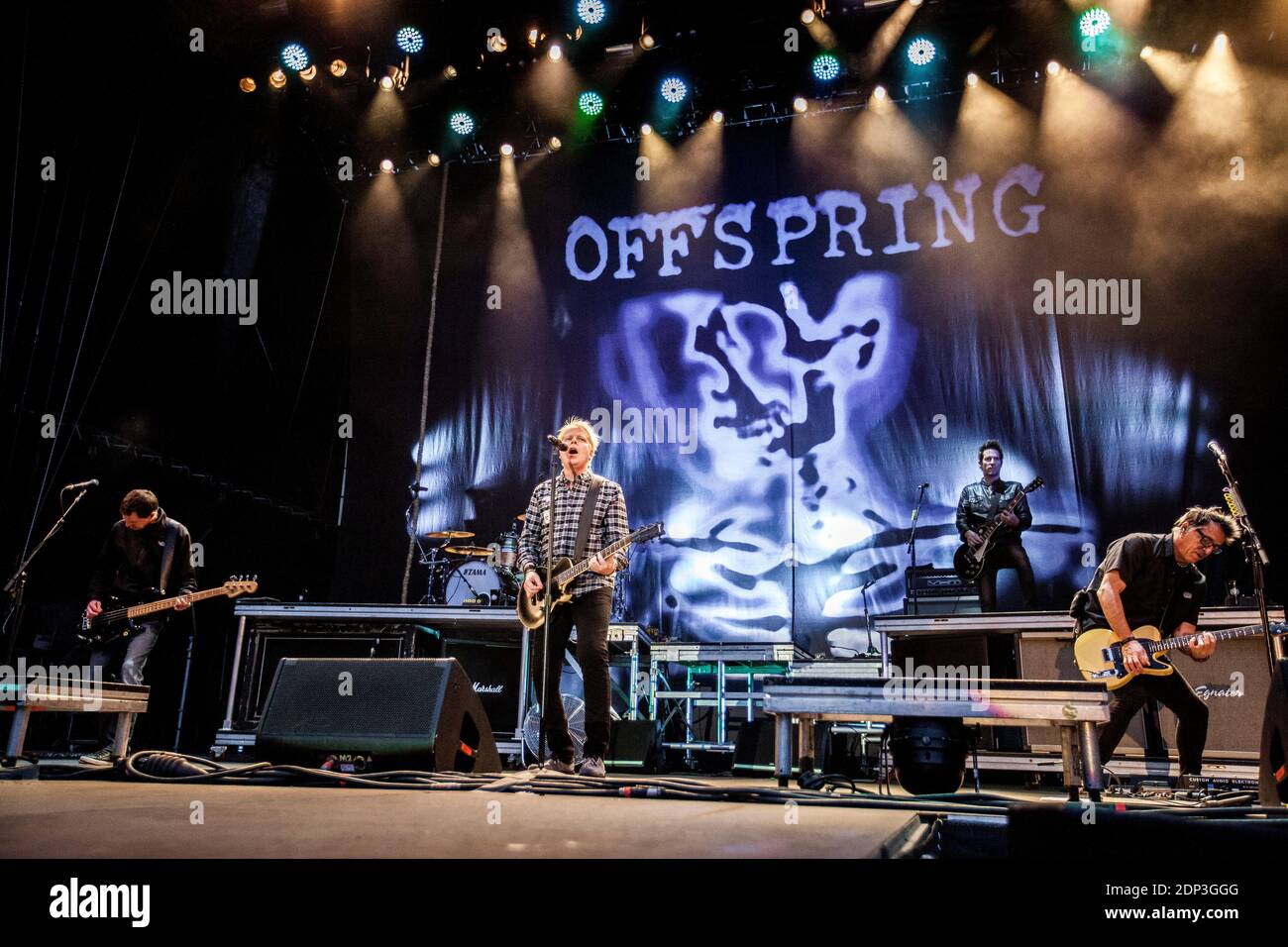 Offspring Band