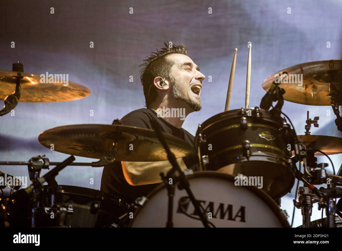 Peter parada hi-res stock photography and images - Alamy