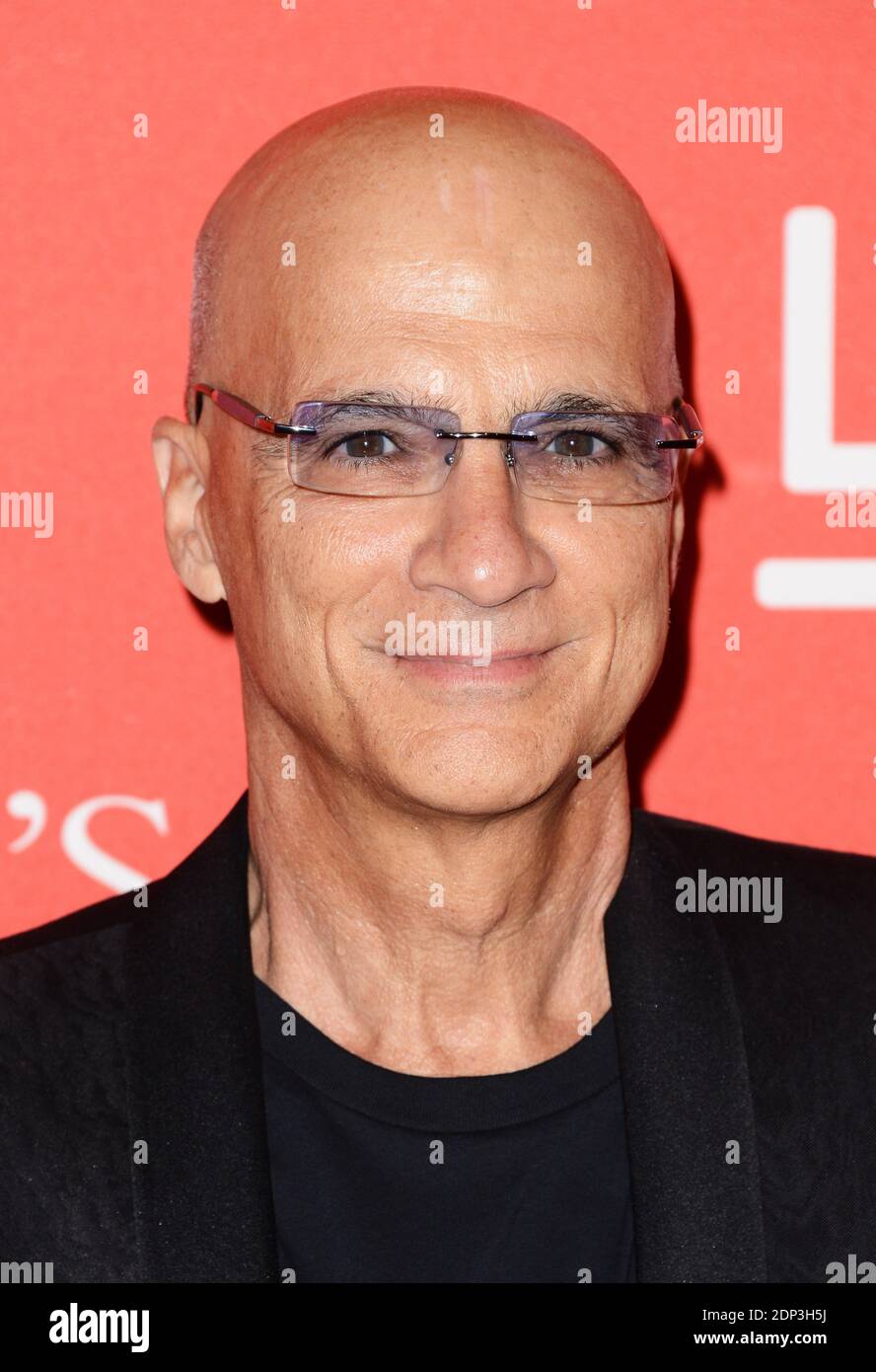 Jimmy Lovine arrives at LACMA's 50th Anniversary Gala at LACMA in Los ...