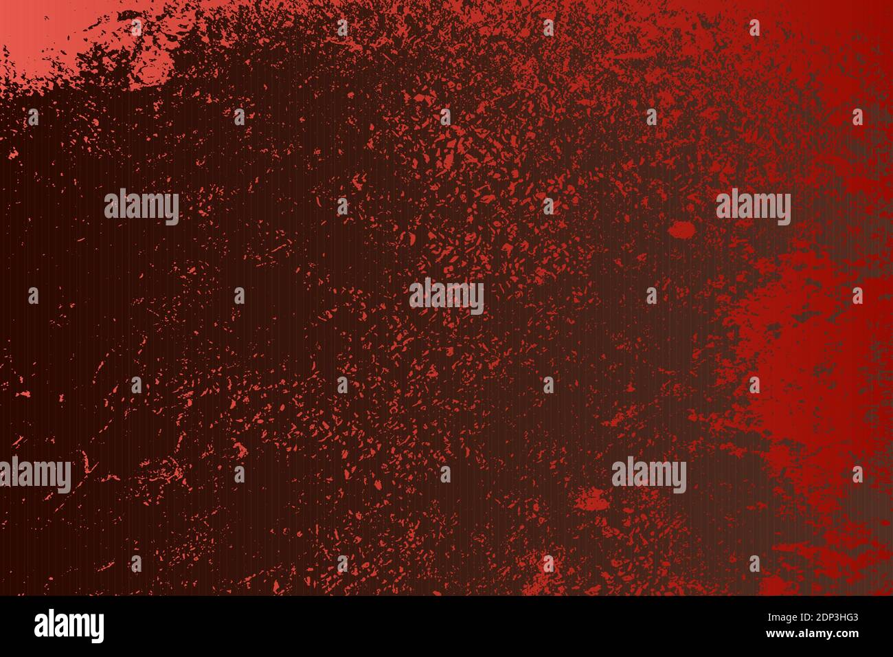 Red Grunge Background Stock Vector Image & Art - Alamy