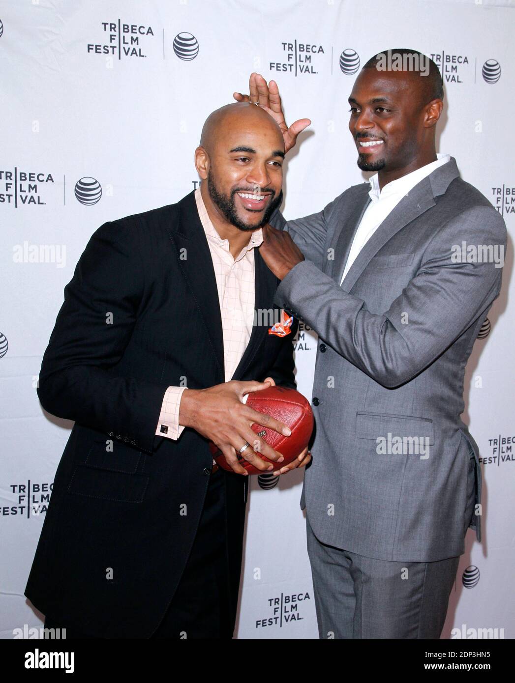 David tyree hi-res stock photography and images - Alamy