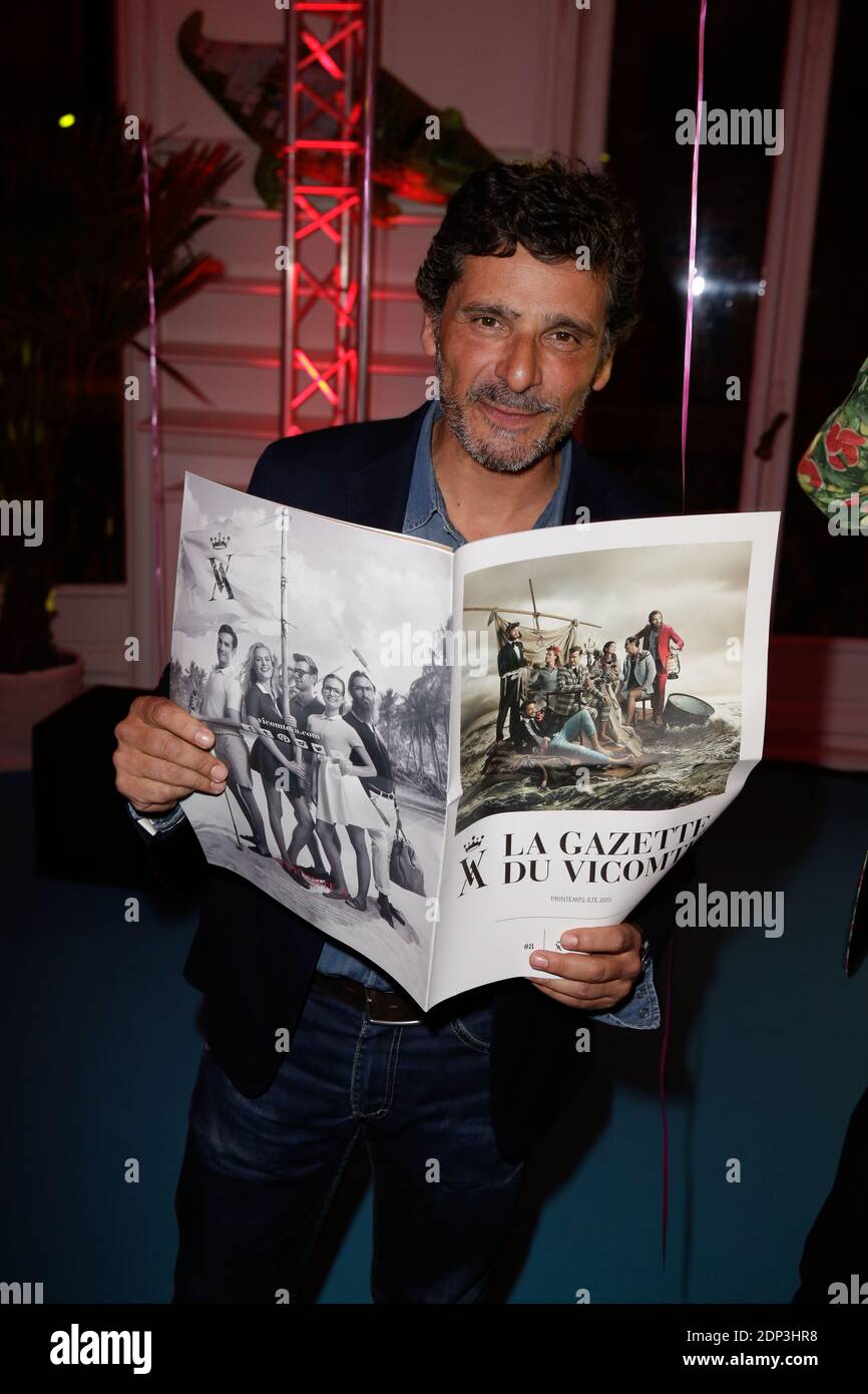 Pascal elbe 2015 hi-res stock photography and images - Alamy