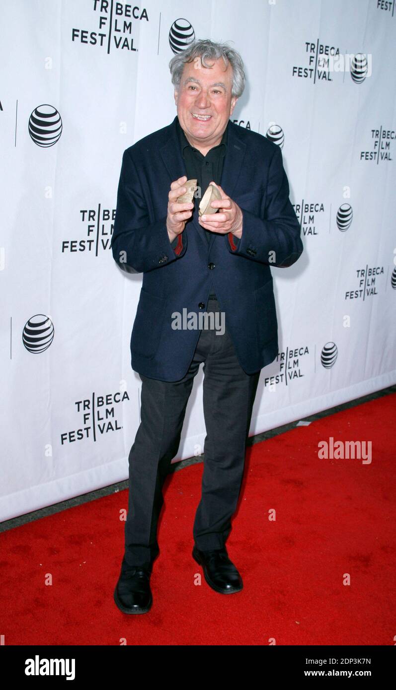 Terry jones monty python hi-res stock photography and images - Alamy