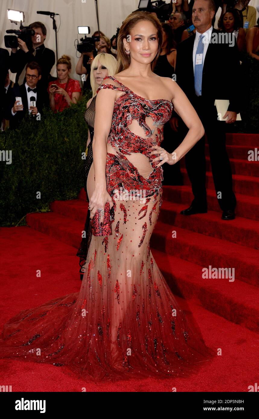 Jennifer lopez china hi-res stock photography and images - Alamy