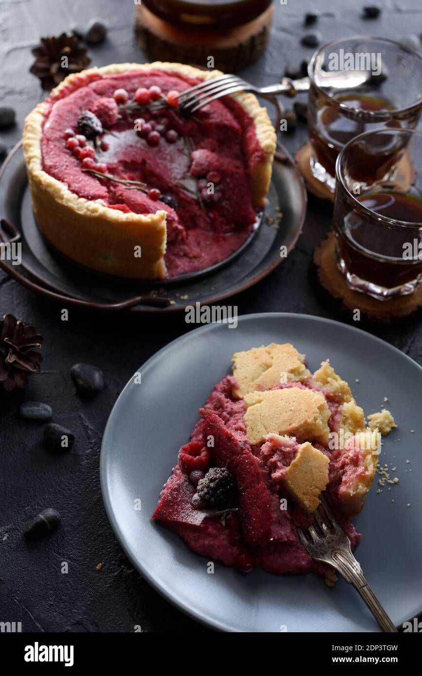 Baking failure hi-res stock photography and images - Alamy