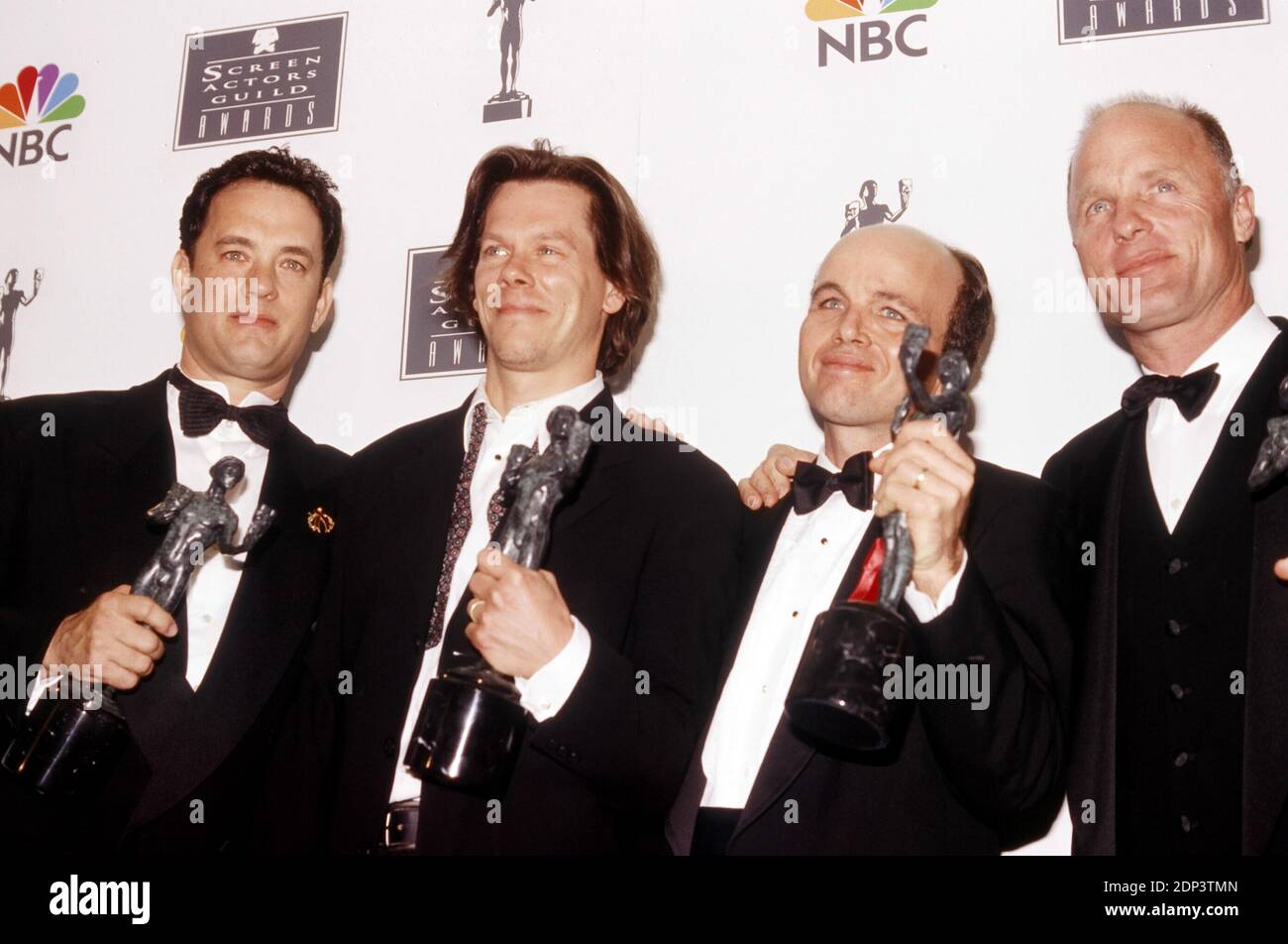 Clint howard hi-res stock photography and images - Alamy