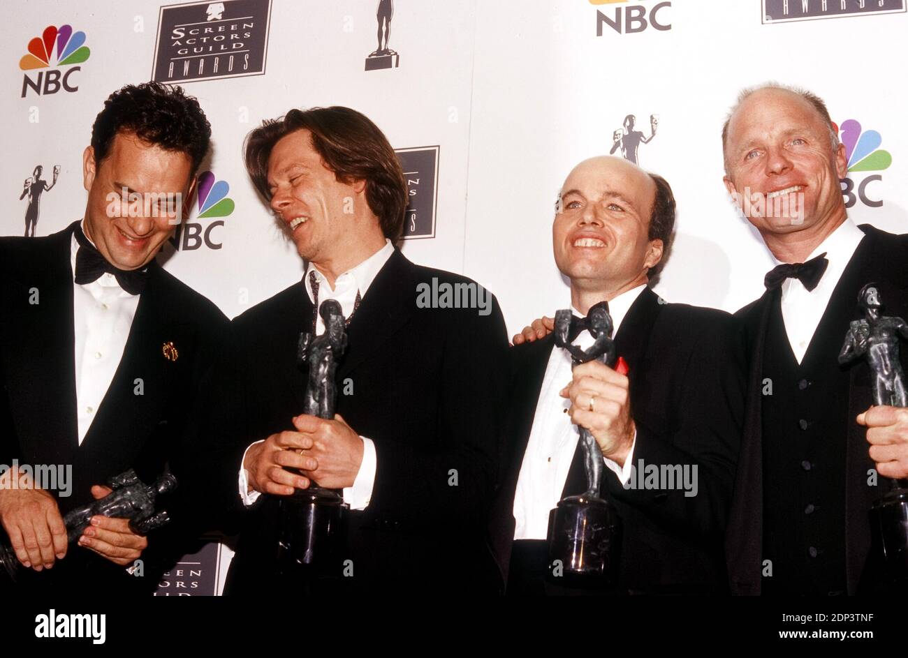 Clint howard hi-res stock photography and images - Alamy
