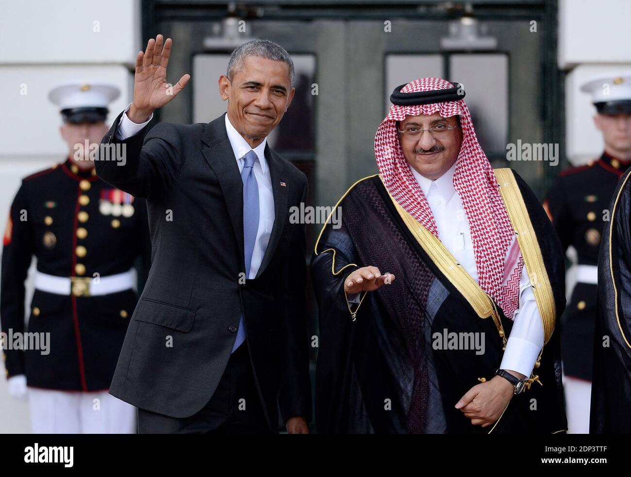 Nayef bin abdulaziz al saud hi-res stock photography and images - Alamy