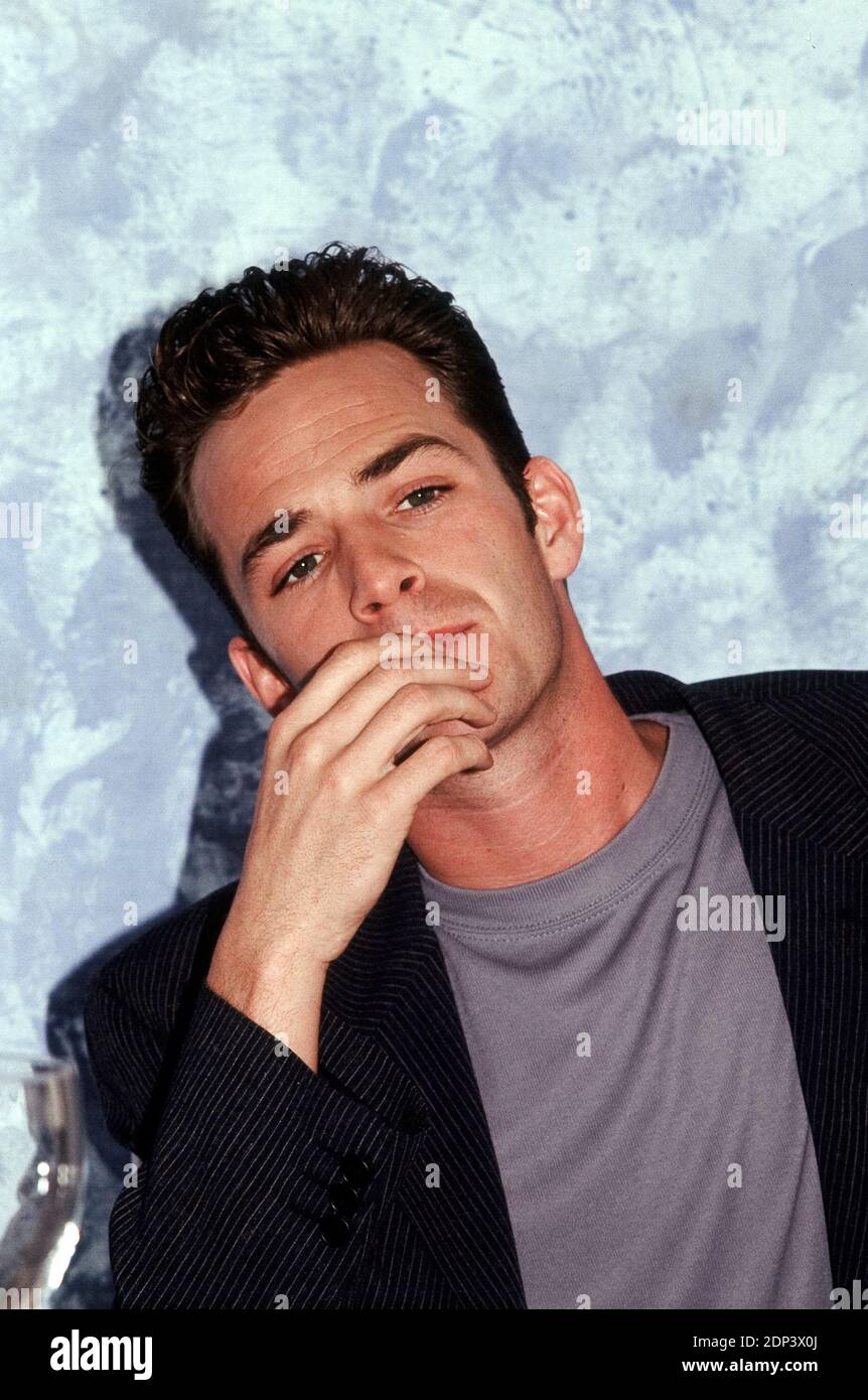 Beverly hills 90210 hi-res stock photography and images - Alamy