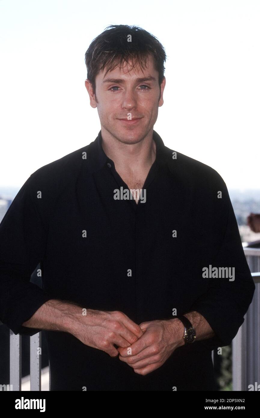 Ron Eldard, star of "House of Sand and Fog," circa 2003 / File ...