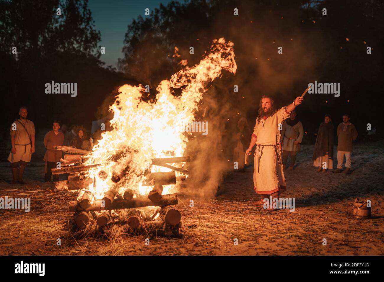 Slavic culture hi-res stock photography and images - Alamy
