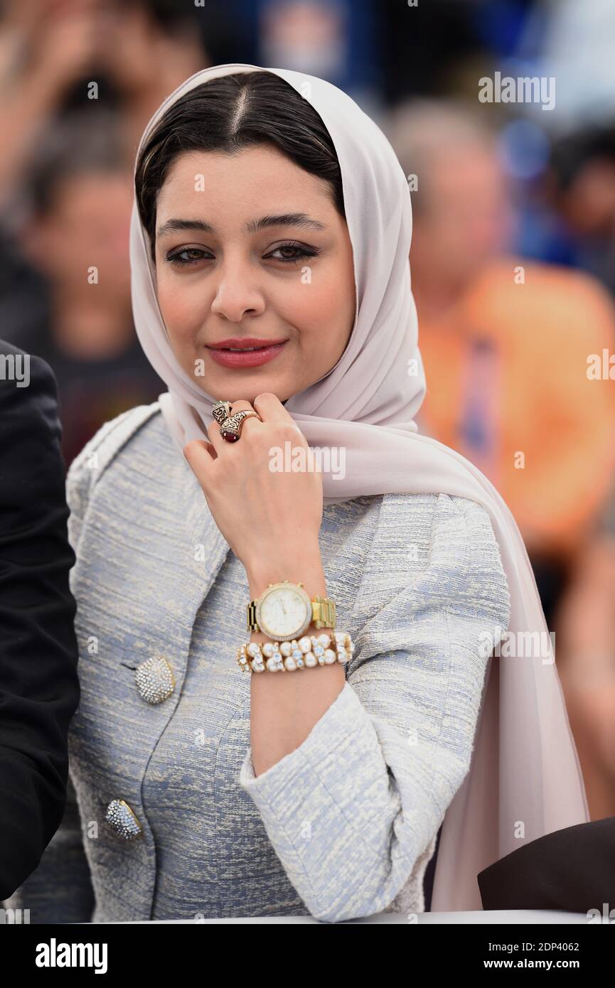 Sareh bayat hi-res stock photography and images - Alamy