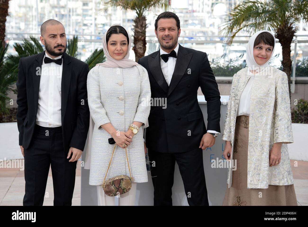 Navid Mohammadzadeh, Sareh Bayat, Pejman Bazeghi and Ida Panahandeh ...
