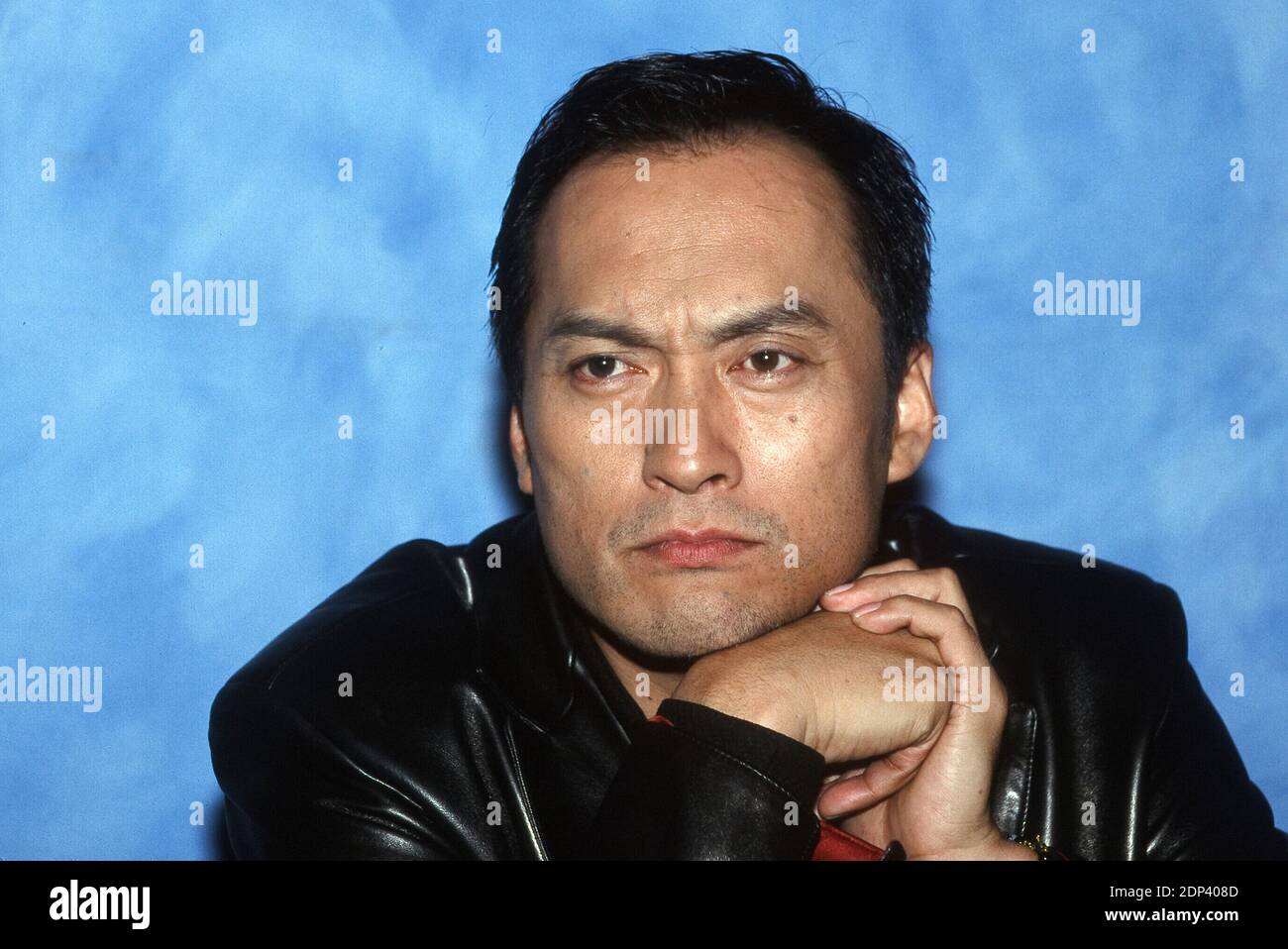Ken Watanabe The Last Samurai