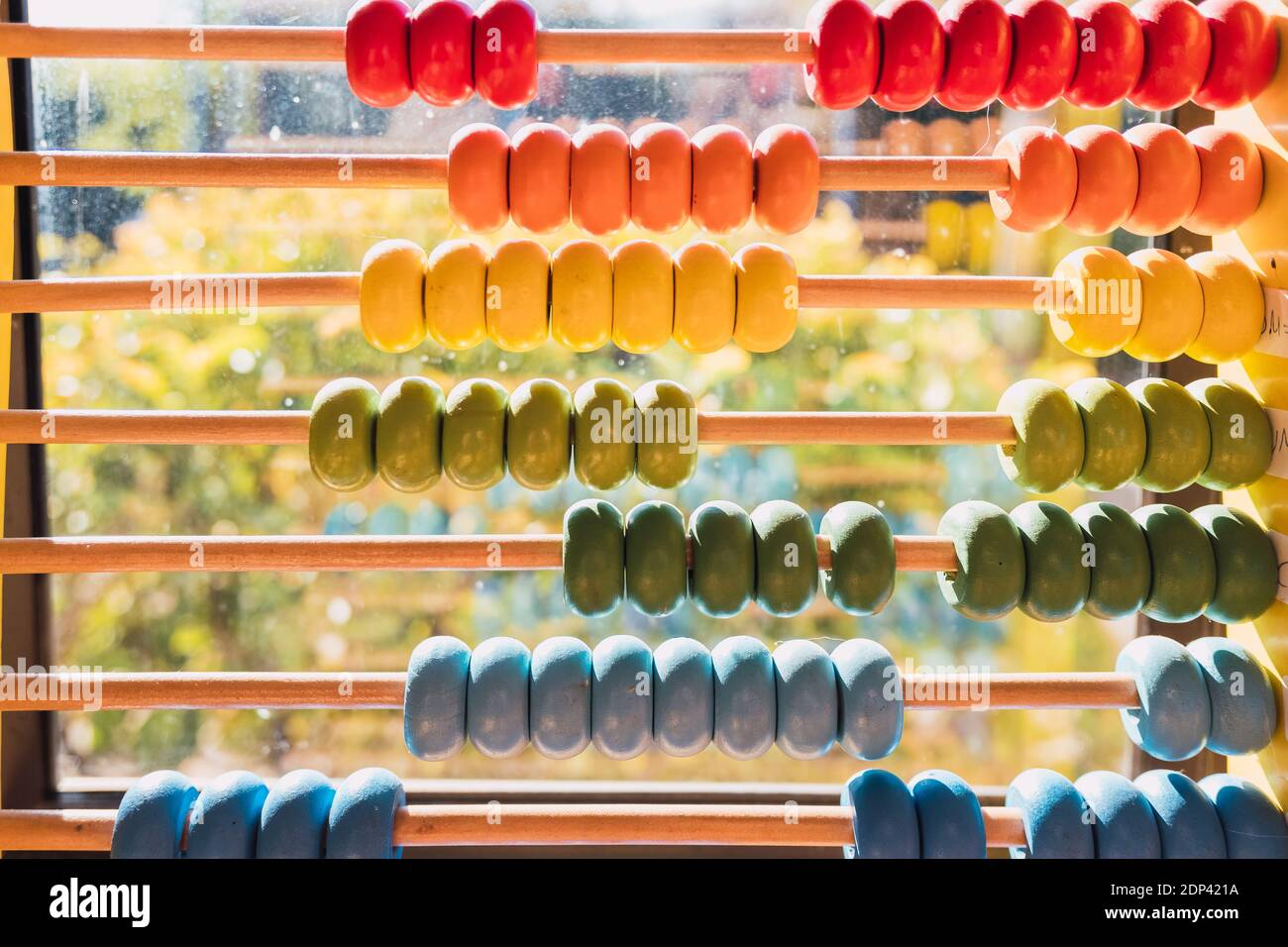 Calculate elementary hi-res stock photography and images - Alamy