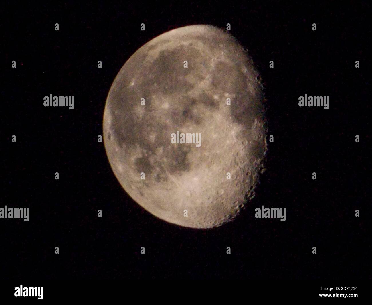 Close up moon hi-res stock photography and images - Alamy