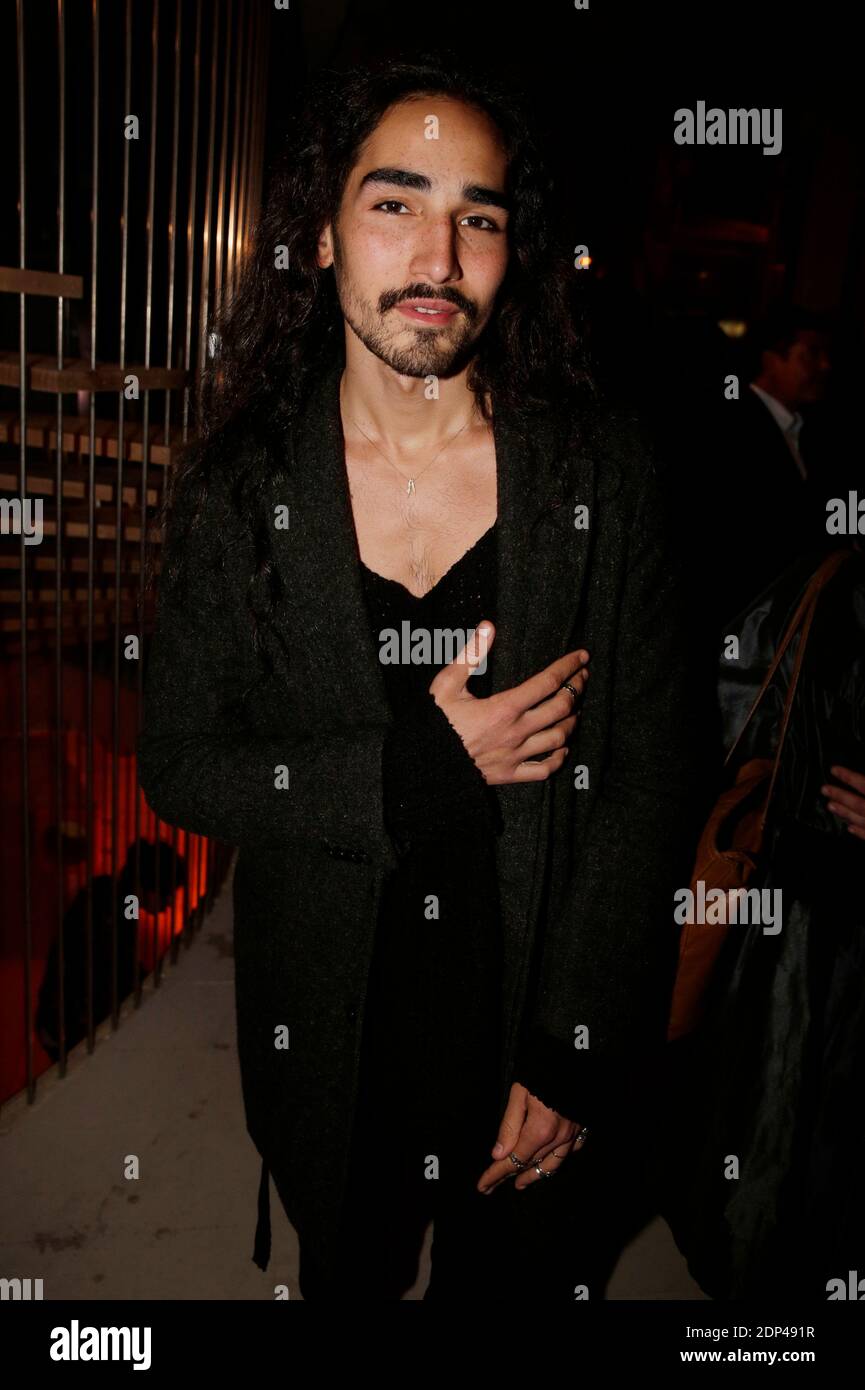 Willy cartier hi-res stock photography and images - Alamy