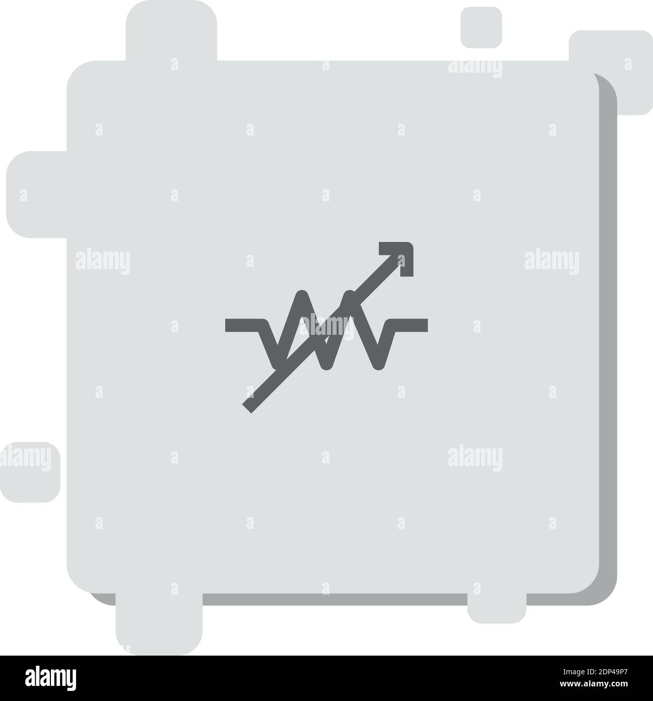Attenuator wave Stock Vector Images - Alamy