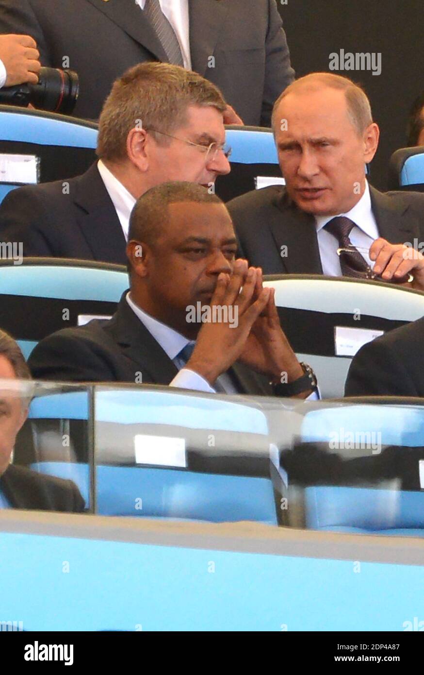 Jeffrey webb hi-res stock photography and images - Alamy