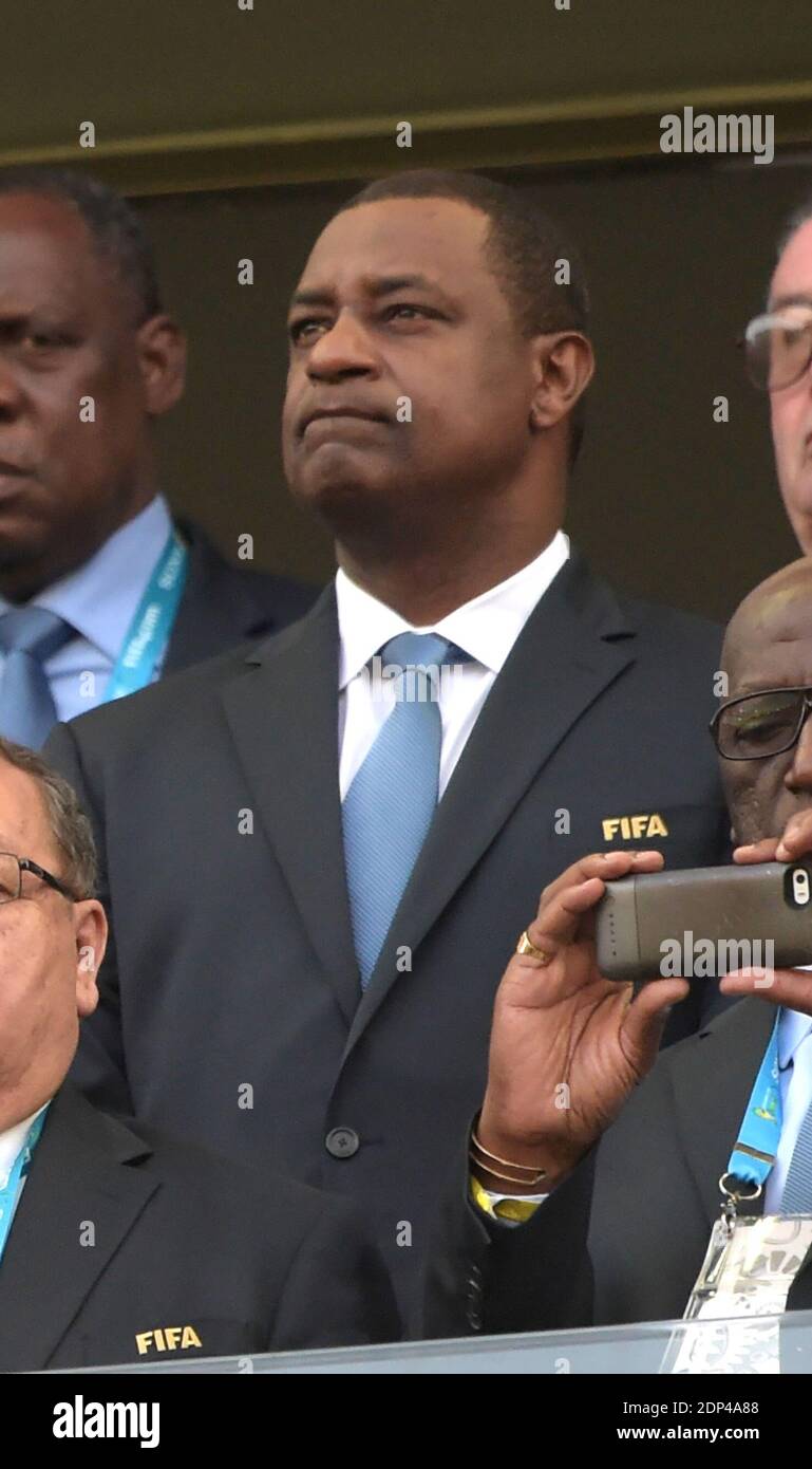 Jeffrey webb hi-res stock photography and images - Alamy