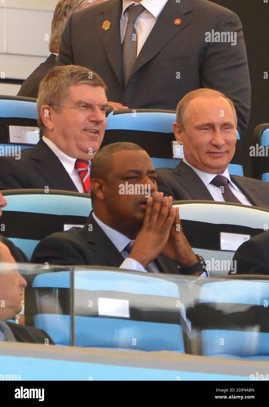 Jeffrey webb hi-res stock photography and images - Alamy