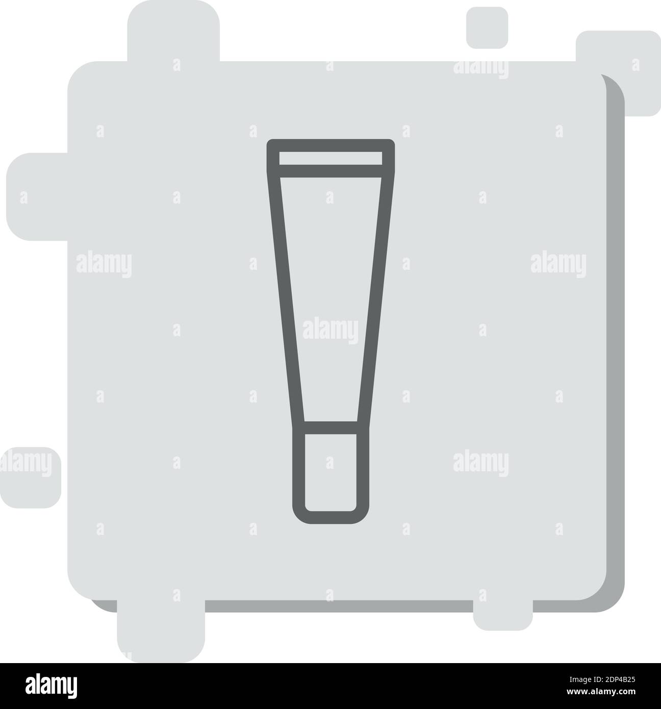 primer vector icon modern simple vector illustration Stock Vector Image ...