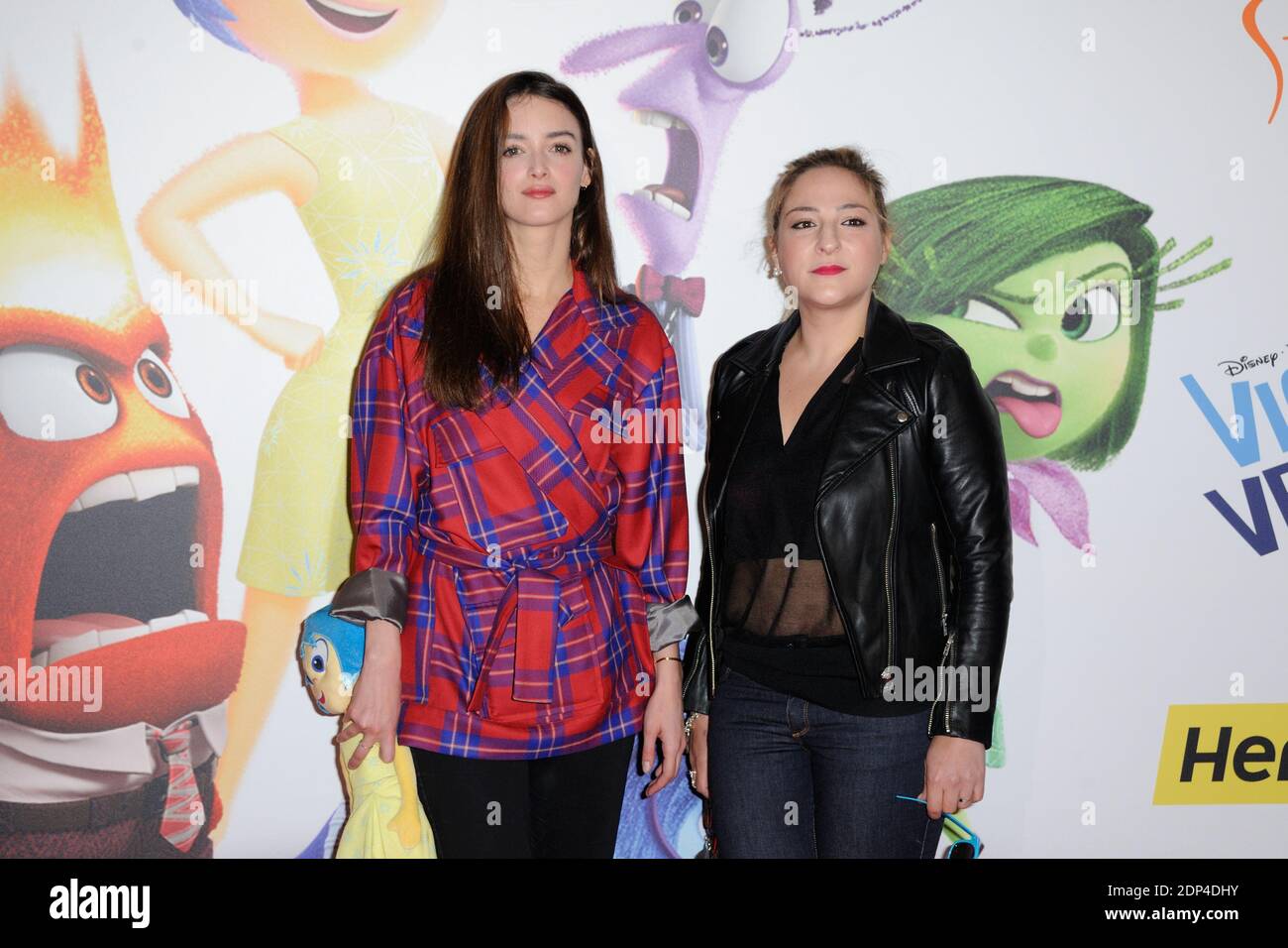 Vice versa paris hi-res stock photography and images - Alamy