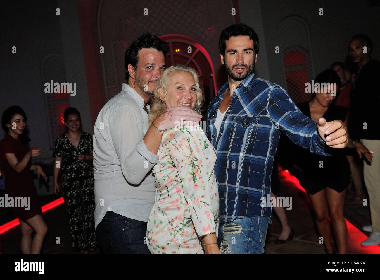 Stephane cohen hi-res stock photography and images - Alamy