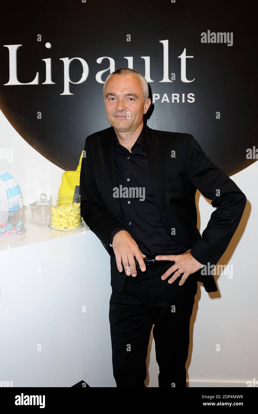 Rue mignot hi-res stock photography and images - Alamy